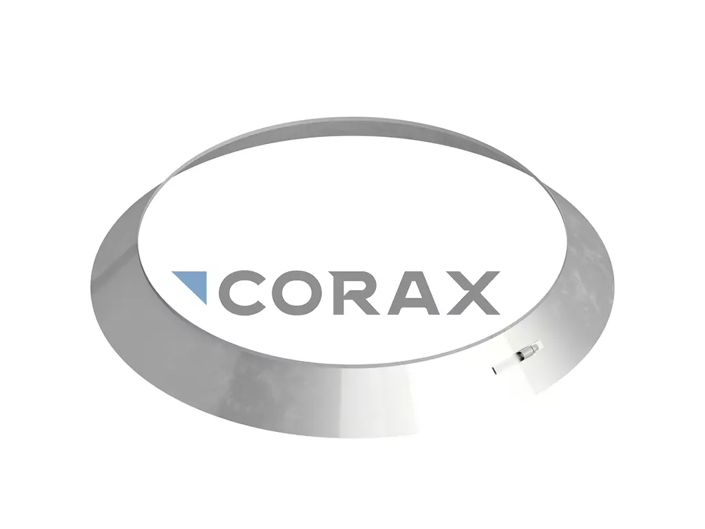 Монтажные узлы для промышленных котельных купить в Москве. Серия CORAX ...